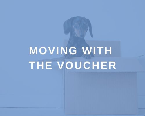 Moving - Contra Costa Housing Authority